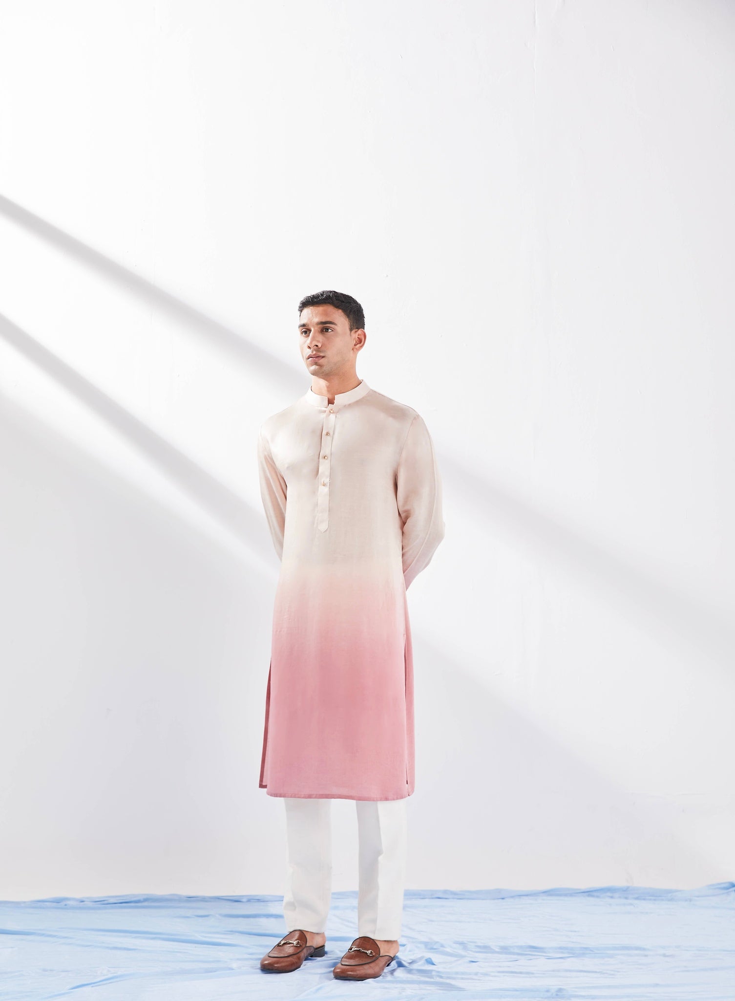 Sunset – TINT STUDIO | Menswear | Bandi | Bandhgala | Suits